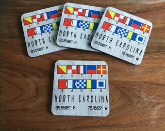 Outer Banks Flags - Etsy