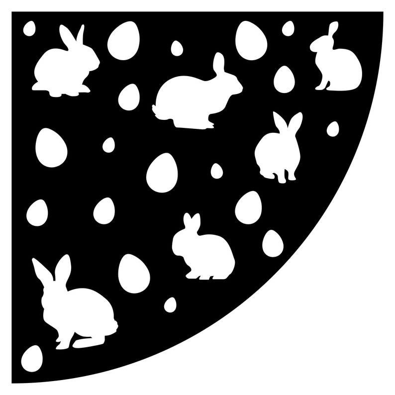 1 - Acrylic Stencil Template for Bleaching Shirt Sleeve or Bottom ...