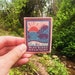 DAY RIDGE (the Sun Shines) // A Blue Ridge Mountains Patch // Iron-on ...