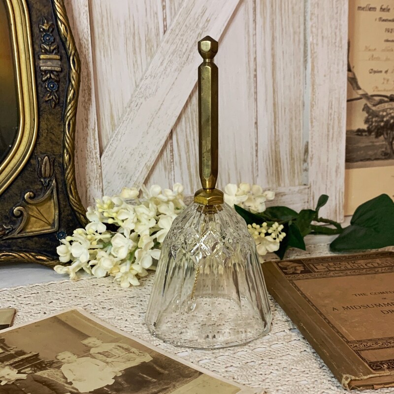 Collectible Bell - Etsy
