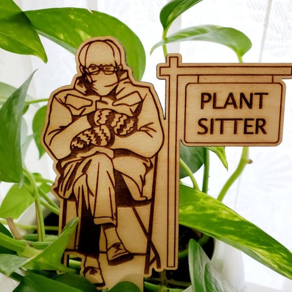 Bernie Sanders - Etsy