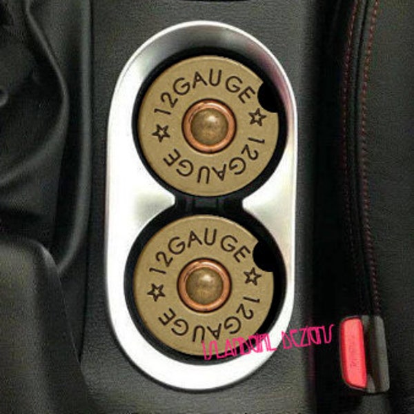 Bullet Coaster - Etsy