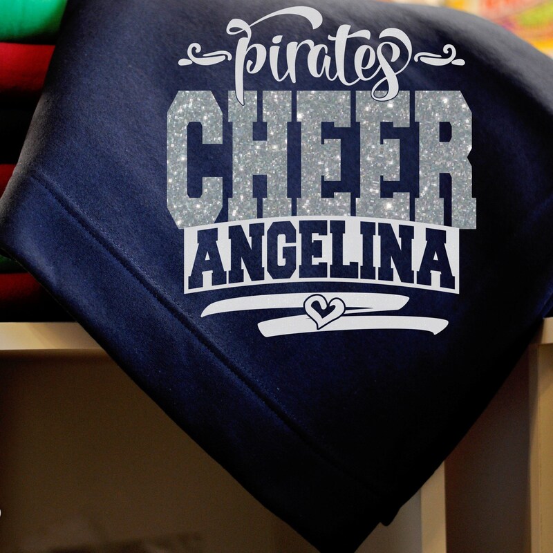 Cheerleader Gift - 60+ Gift Ideas for 2025
