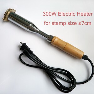 Custom Branding Iron, Wood Brand Iron Leather Stamp, Custom Metal Stamp ...