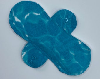 9 Double Layer Incontinence Pad Natural | Etsy