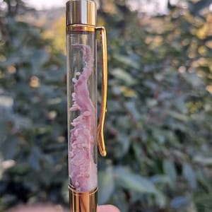 Squid Tentacle Wet Specimen Ballpoint Pen - Etsy