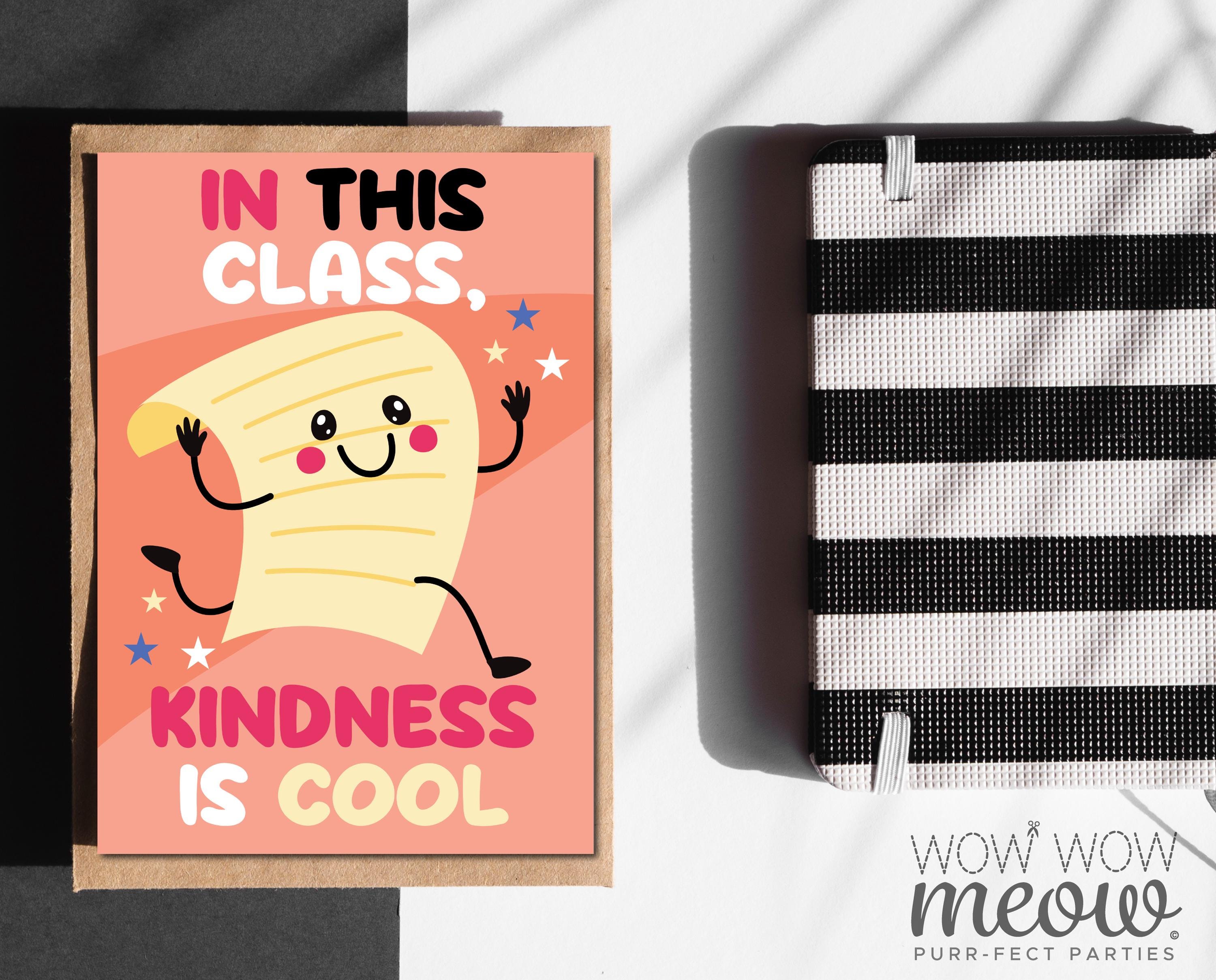 Positive Classroom Posters | Teacher Decorative Wall Decor | Growth ...