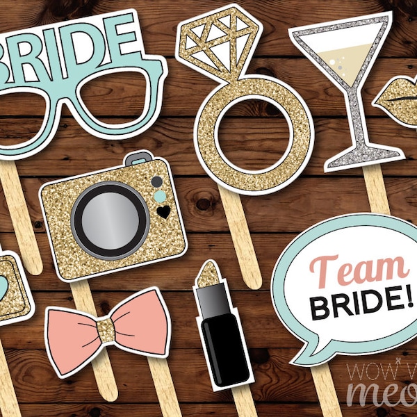 Champagne Photo Prop - Etsy