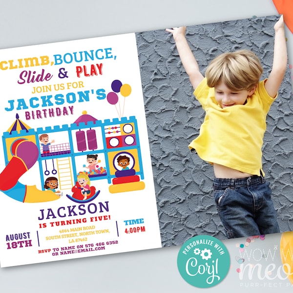 Indoor Soft Climbing Blocks - Etsy