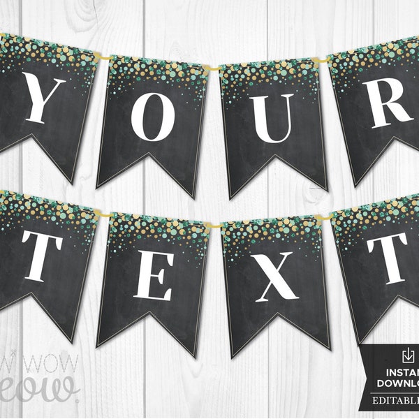 Engagement Banner - Etsy