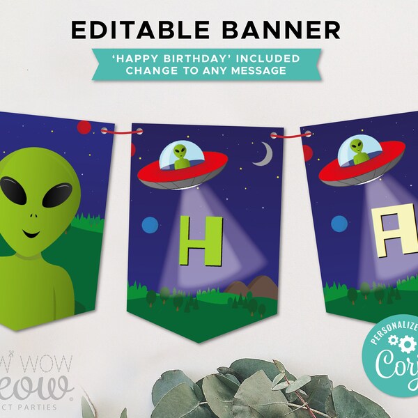 Alien Spaceship - Etsy