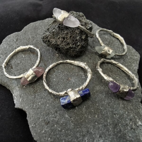 Soft Solder Jewelry - Etsy