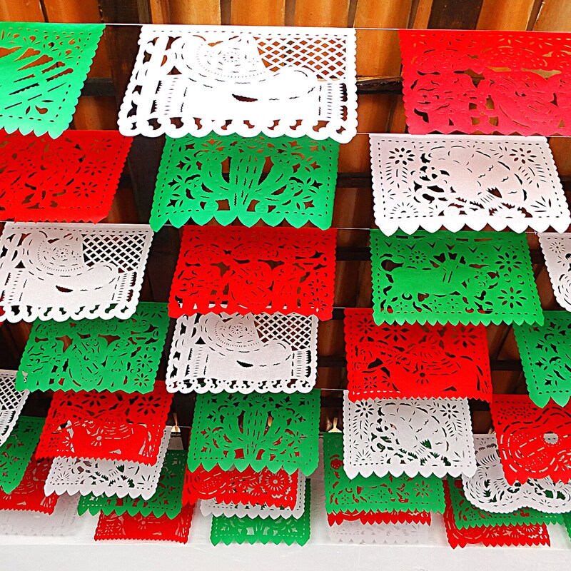 Mexican Decoration - Etsy