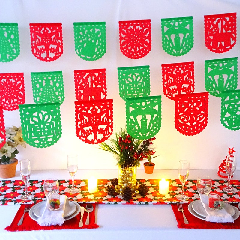 Feliz Navidad - Etsy