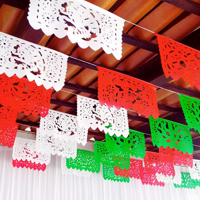 PapelPicadoShop - Etsy