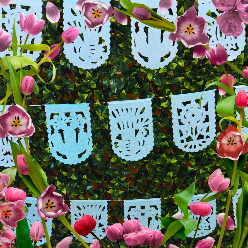 PapelPicadoShop - Etsy