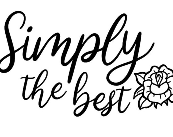 You're Simply the Best David Rose Dancing Unisex Jersey Short Sleeve ...