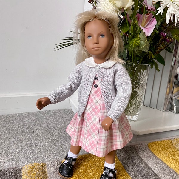 Sasha Doll Clothing Etsy