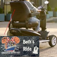 Personalized Wheelchair Name Plate: Custom Wheelchair Accessory - Etsy