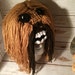 Wookie Beanie - PATTERN ONLY - Crochet - Sizes: Toddler, Child, Adult ...