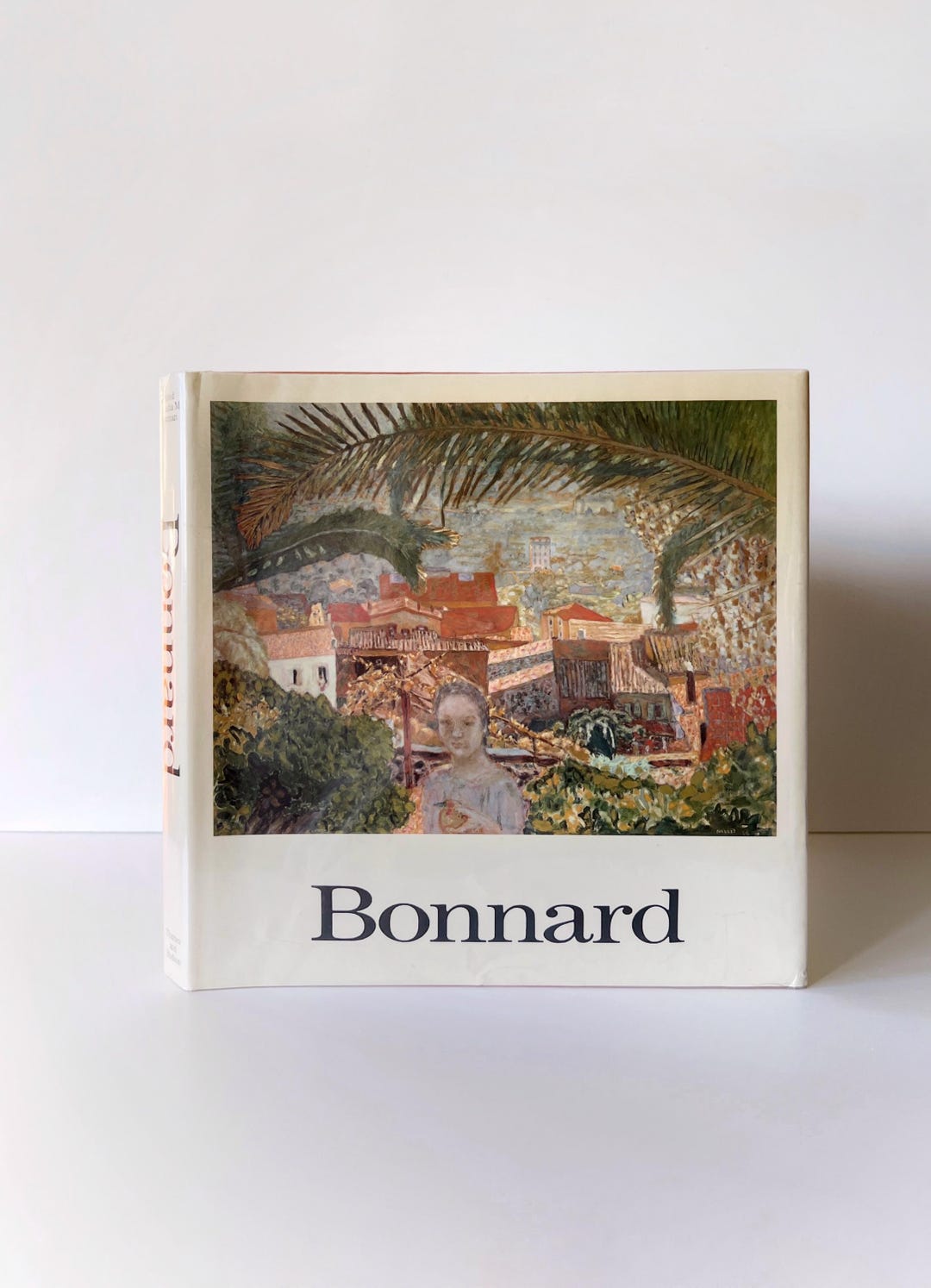 1984 Bonnard the Late Paintings - Etsy