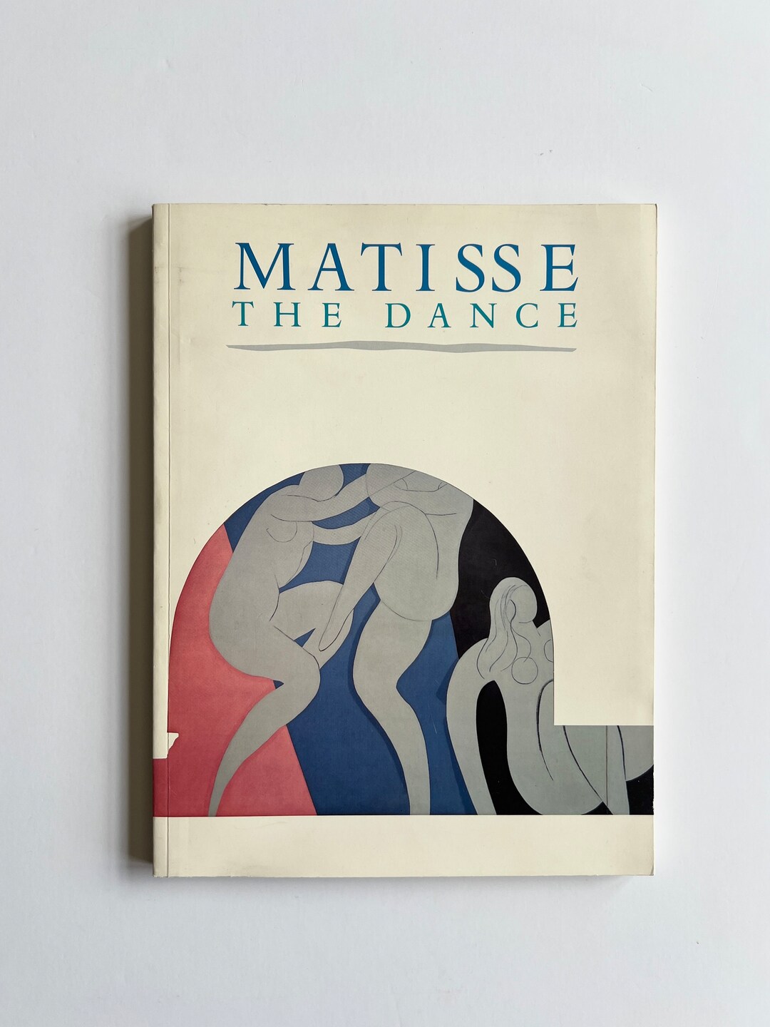 1993 Matisse the Dance - Etsy