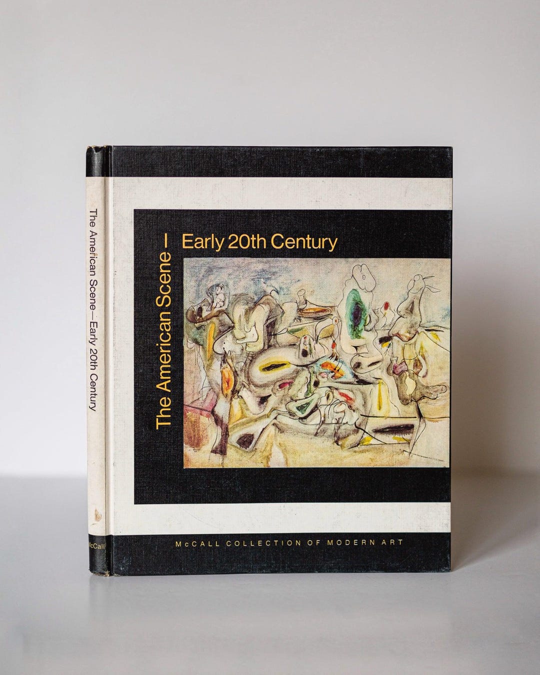1970 the American Scene-early 20th Century - Etsy