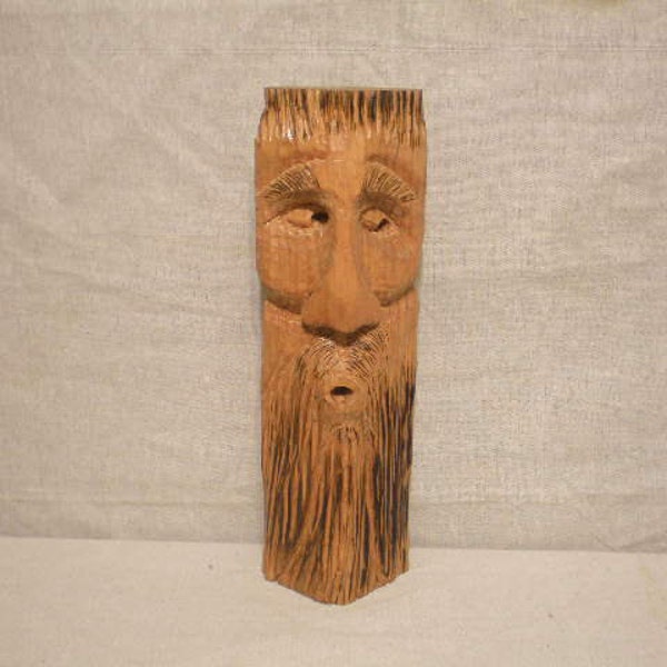 Wood Carvings by Doug Linker - Etsy