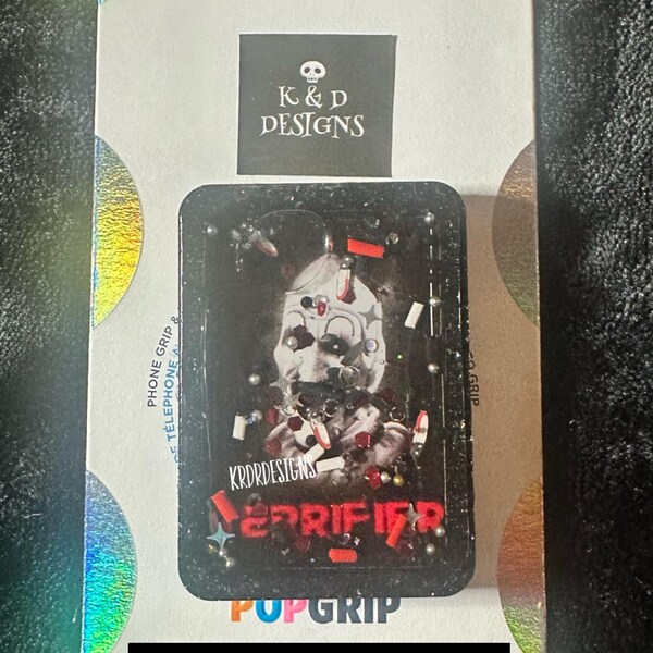 Custom Popsocket - Etsy