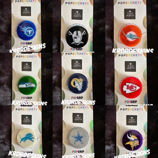 Popsocket - Etsy