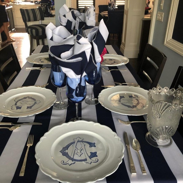 Charger Plate - Etsy