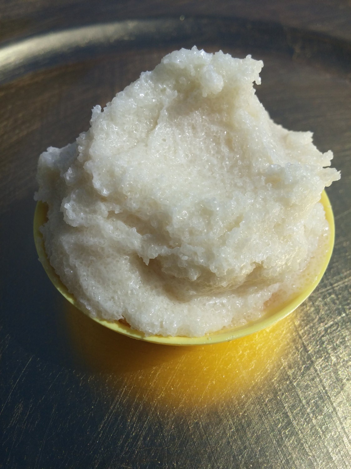 Grapefruit Sugar Scrub Organic Sugar Scrub Whipped Sugar | Etsy