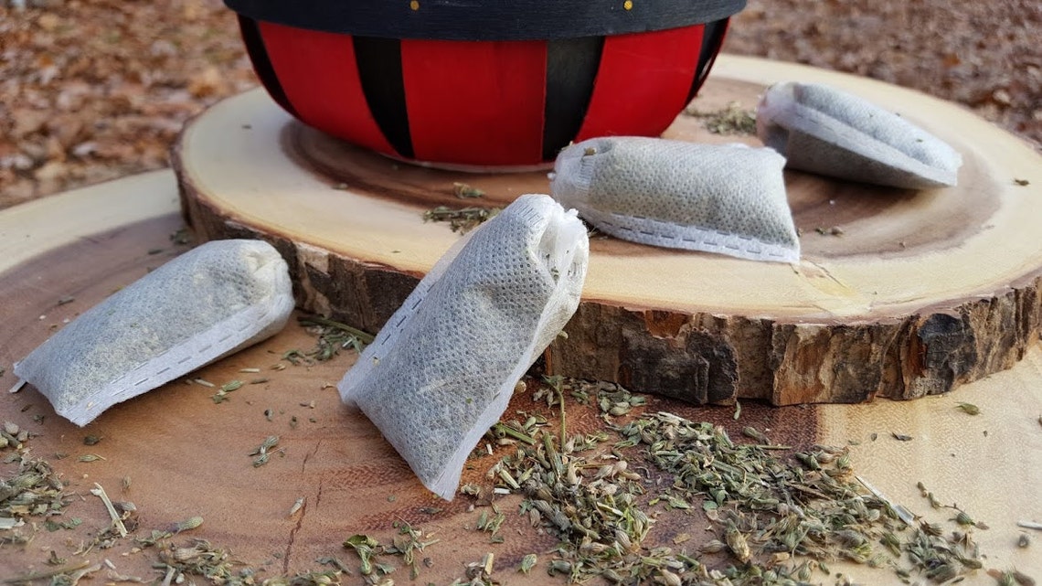 Organic Cat Nip Sachet / Natural Cat Nip / Cat Toys - Etsy