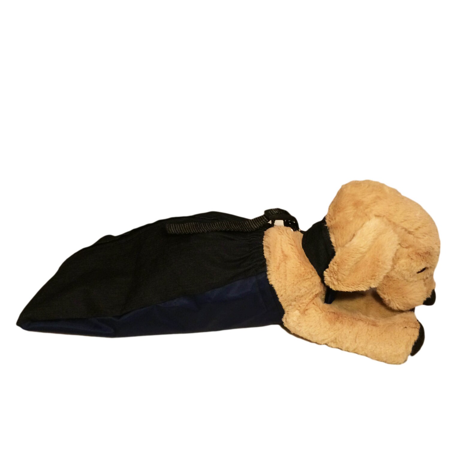 Denim Dog Drag Bag for Paralyzed Pets - Etsy