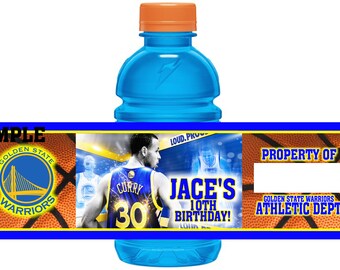 Gatorade label | Etsy