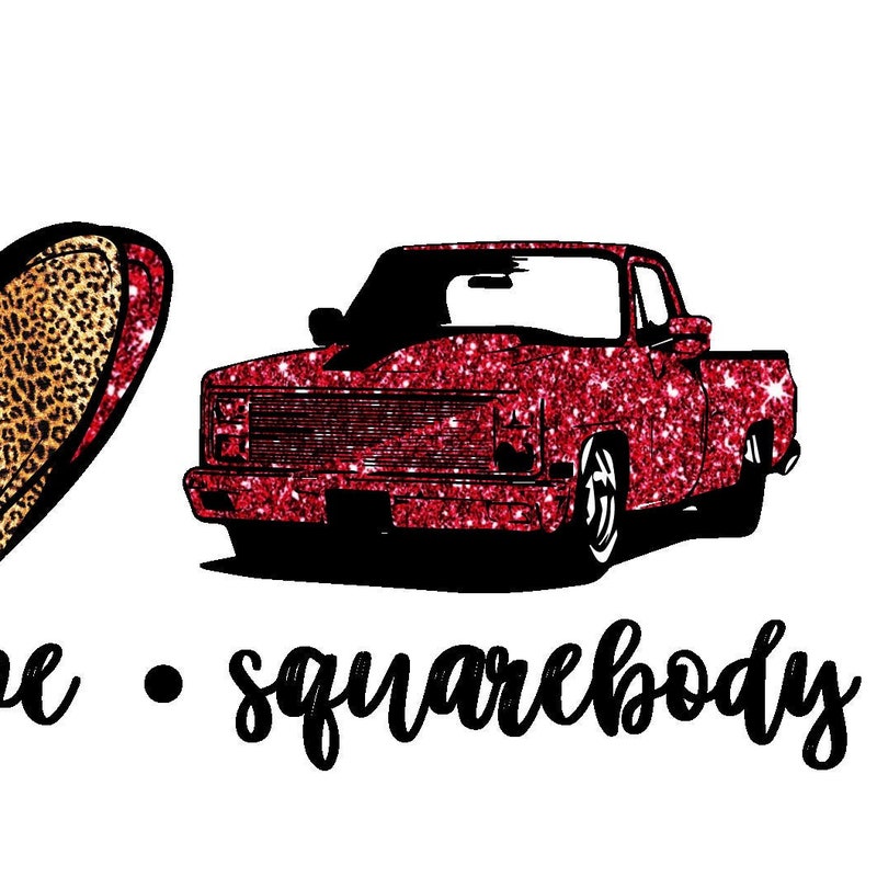 Squarebody Art - Etsy