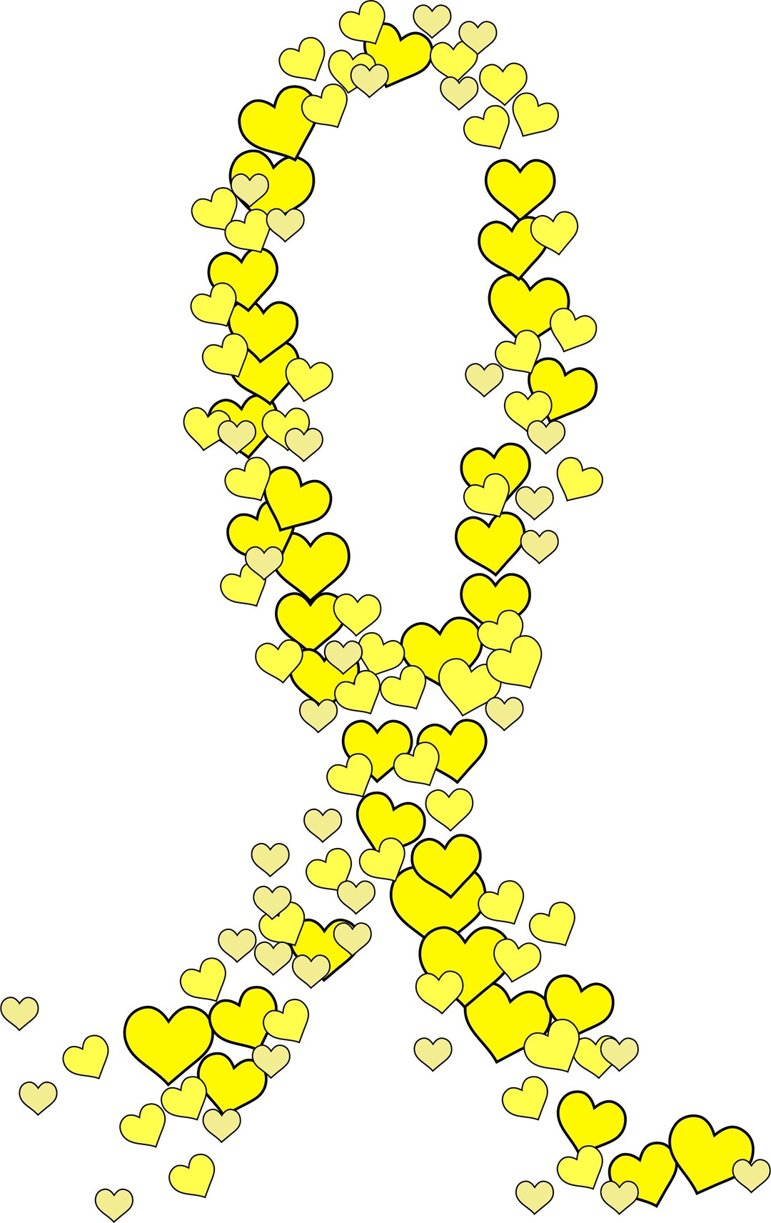 Sarcoma Awareness Ribbon - Etsy