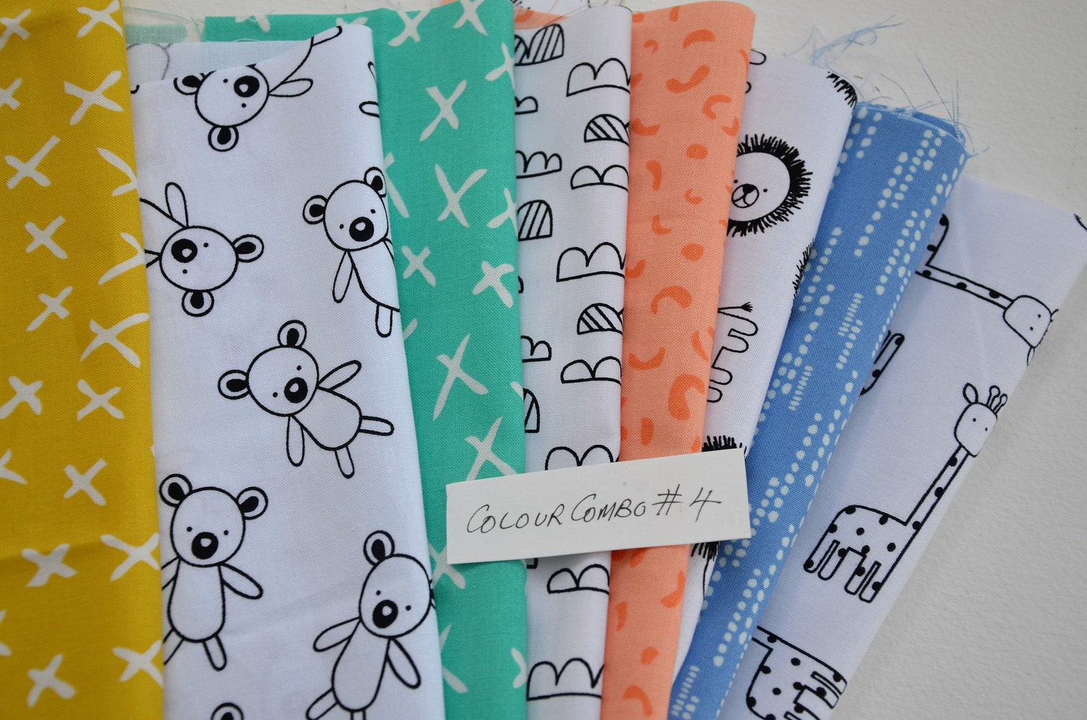 Teddies Cuddle Book Personalised Made by Hand in Australia - Etsy