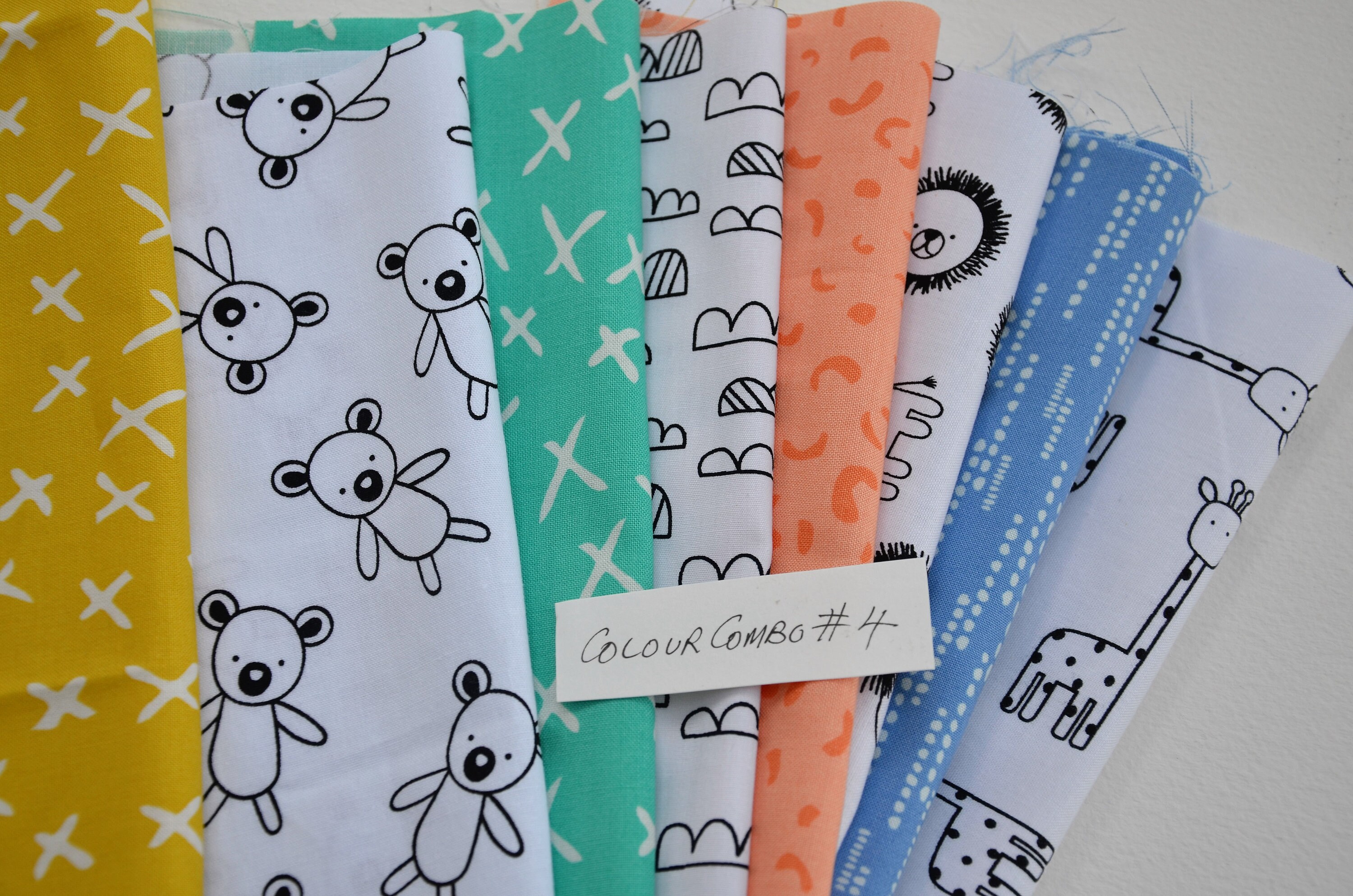 Teddies Cuddle Book Personalised Made by Hand in Australia - Etsy