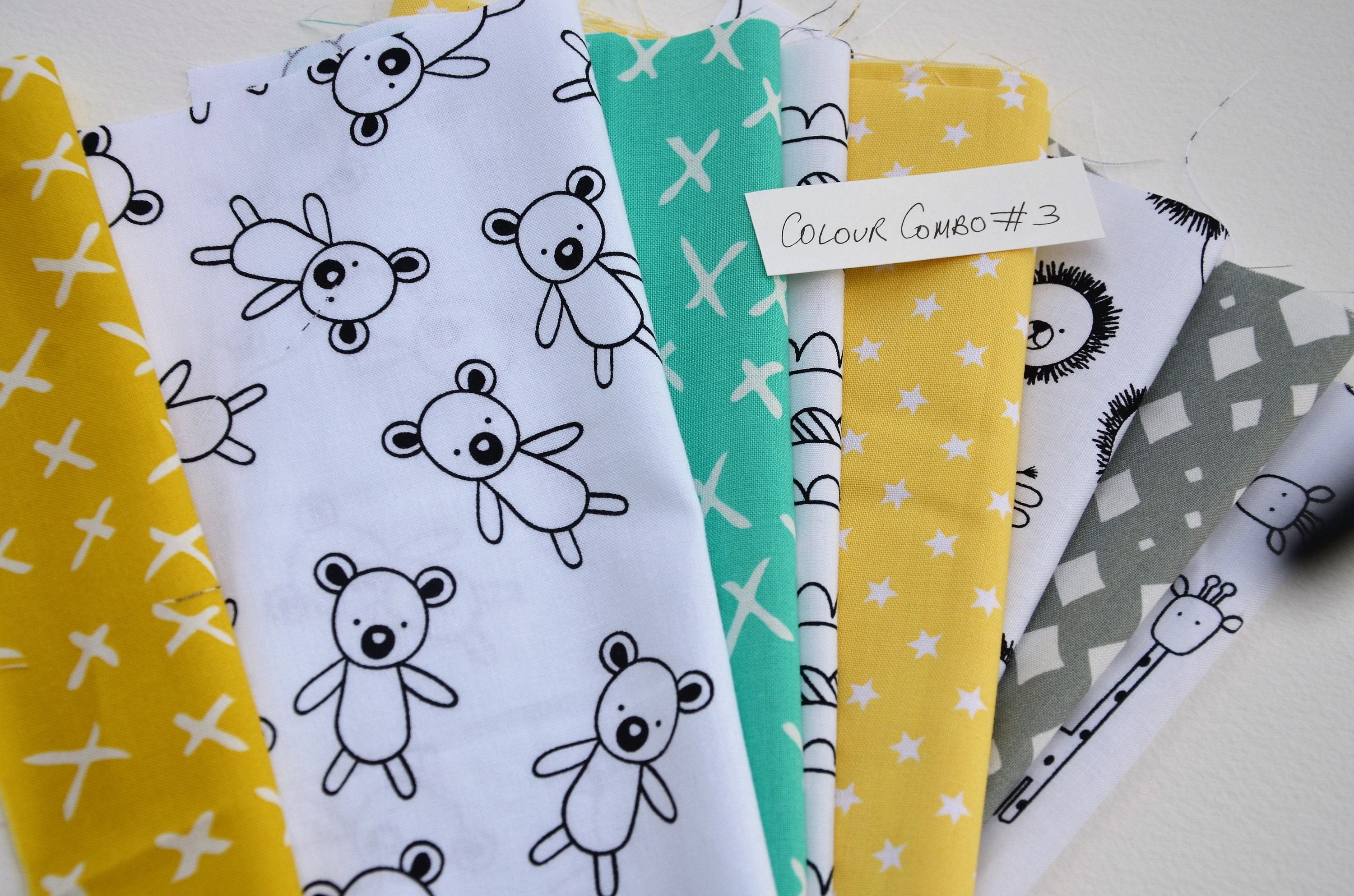 Teddies Cuddle Book Personalised Made by Hand in Australia - Etsy