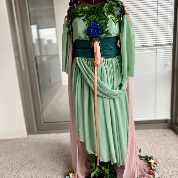 Fearne Calloway Costume - Etsy