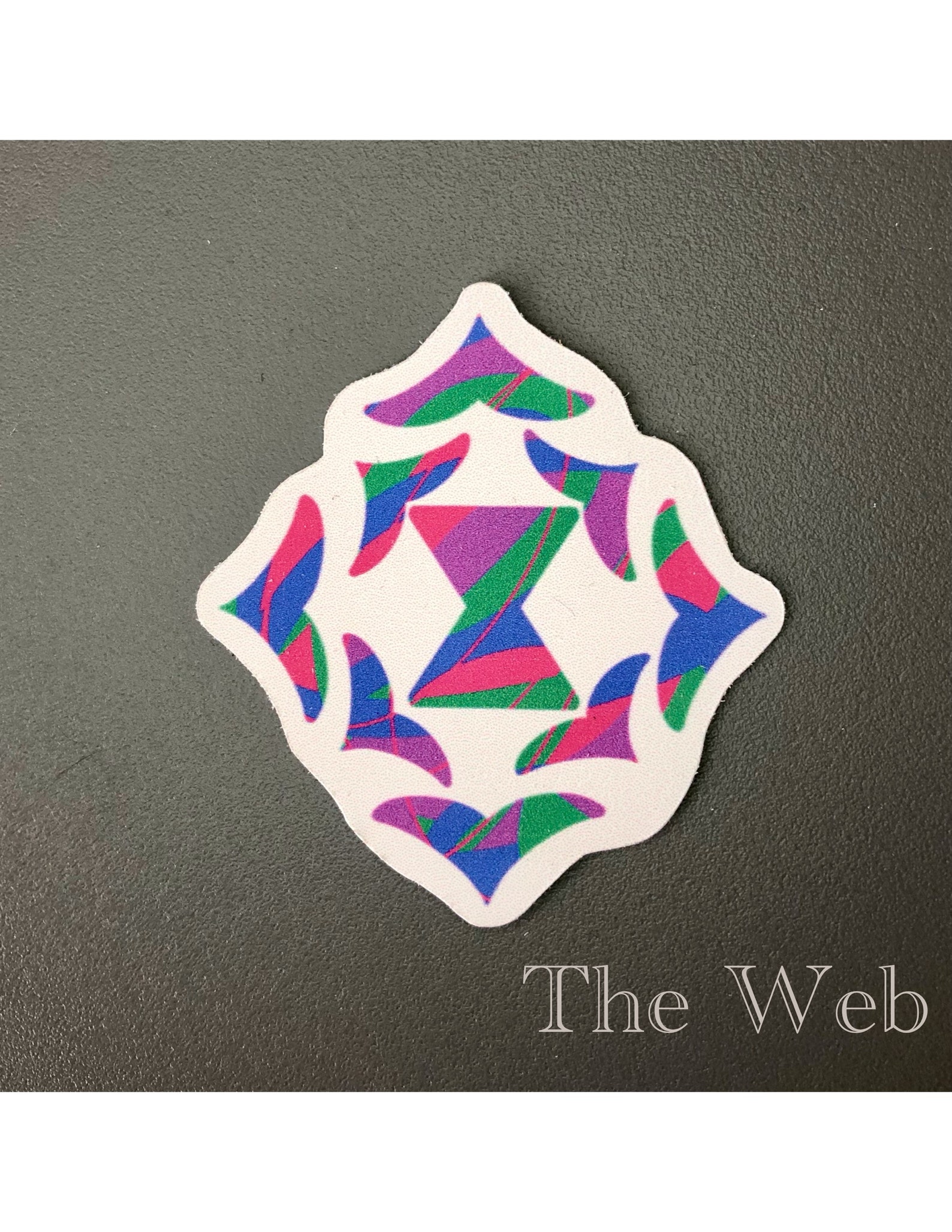 The Magnus Archives Fear Entity Inspired 2” Vinyl Sticker Set // Tma ...