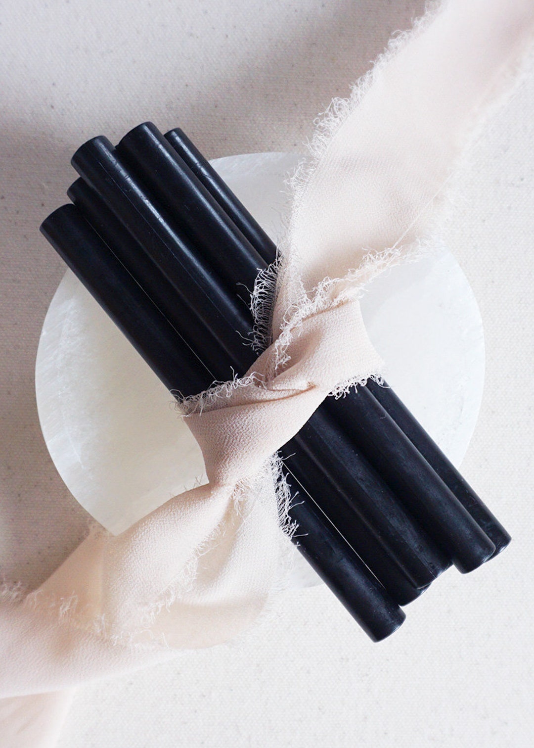 Onyx Wax Sealing Set, Wax Seal Stick, DIY Kit, Craft Supplies, Wedding ...