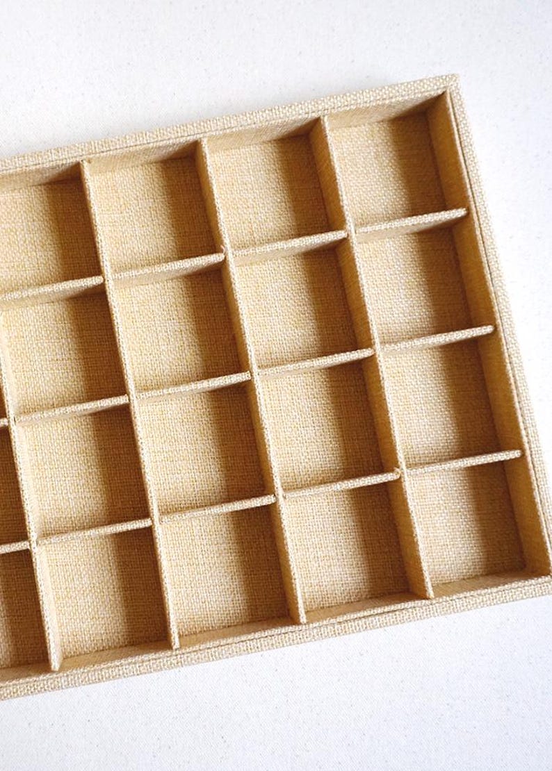 Storage Tray, Wax Seal Stamps, Wax Seals, Tools, Collection ...