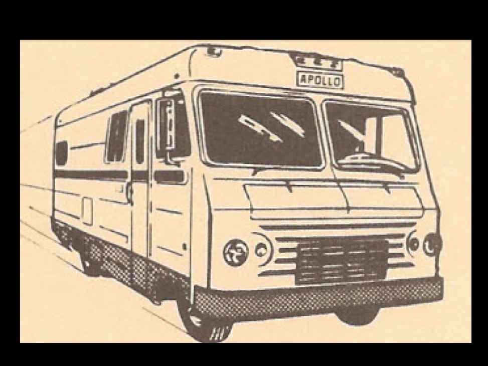 APOLLO MOTORHOME SERVICE Manuals 570pgs W/ Rv Furnace A/c Frig & Heater ...