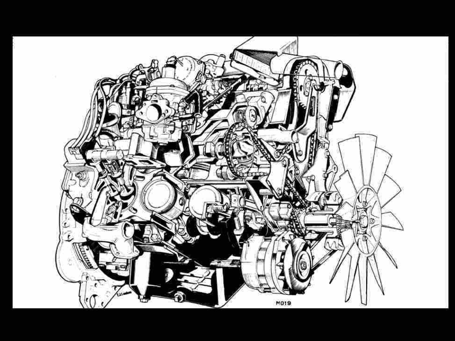 TRIUMPH STAG Parts MANUAL and Workshop Manuals Over 900pgs With Service ...