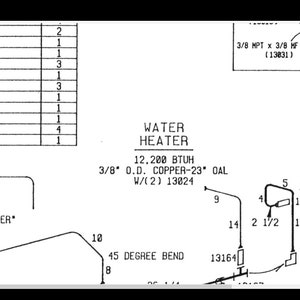ALPENLITE Trailer 5th Wheel Operation Manual -385pg for Western Alpine ...
