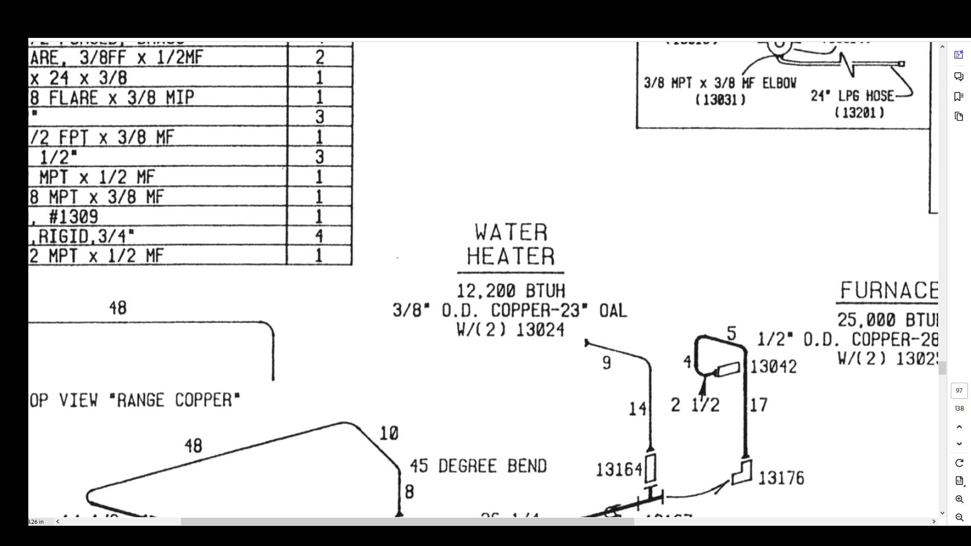ALPENLITE Trailer 5th Wheel Operation Manual -385pg for Western Alpine ...