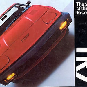 TRIUMPH TR7 TR8 WORKSHOP & Parts MANUAL -775pgs for Tr 7 8 Service ...