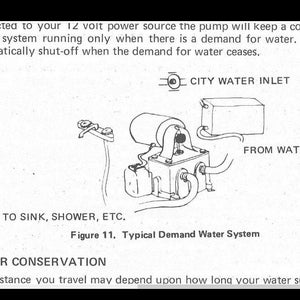 FIREBALL MOTORHOME & TRAILER Manuals - 450pgs With Camper 5th Wheel ...